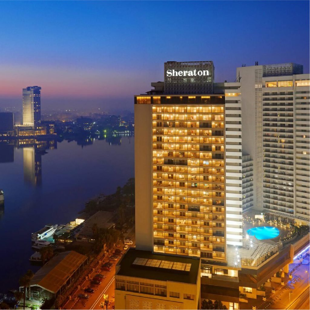 Cairo – Egyptian Travel Makers