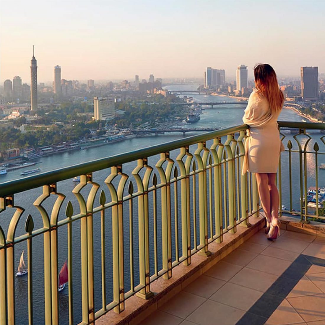 Cairo – Egyptian Travel Makers